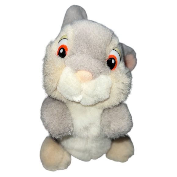 Gund | Toys | Gund Disney Bambi Plush Thumper Bunny Rabbit Stuffed ...